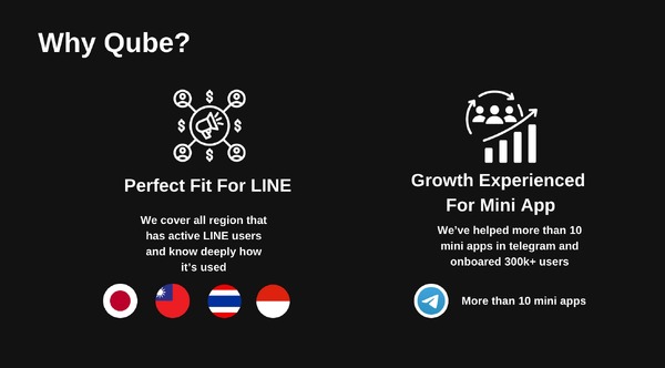 GUILD社とCeed社、Web3アフィリエイトやLINE Mini Dapp開発支援で提携 2枚目の写真・画像 | Web3GameBusiness.jp / ブロックチェーンゲームの未来を ...