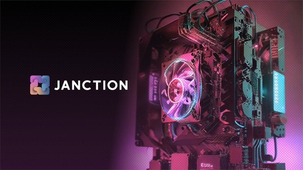 JANCTION、AIとWeb3を融合させるブロックチェーン「JANCTION Layer2」のテストネットをリリース | Web3GameBusiness.jp / ブロックチェーンゲームの ...