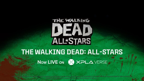 Com2uSグループの「XPLA Verse」、収集型RPG『ウォーキング・デッド：オールスターズ』を提供開始 | Web3GameBusiness.jp / ブロックチェーンゲームの未来を ...